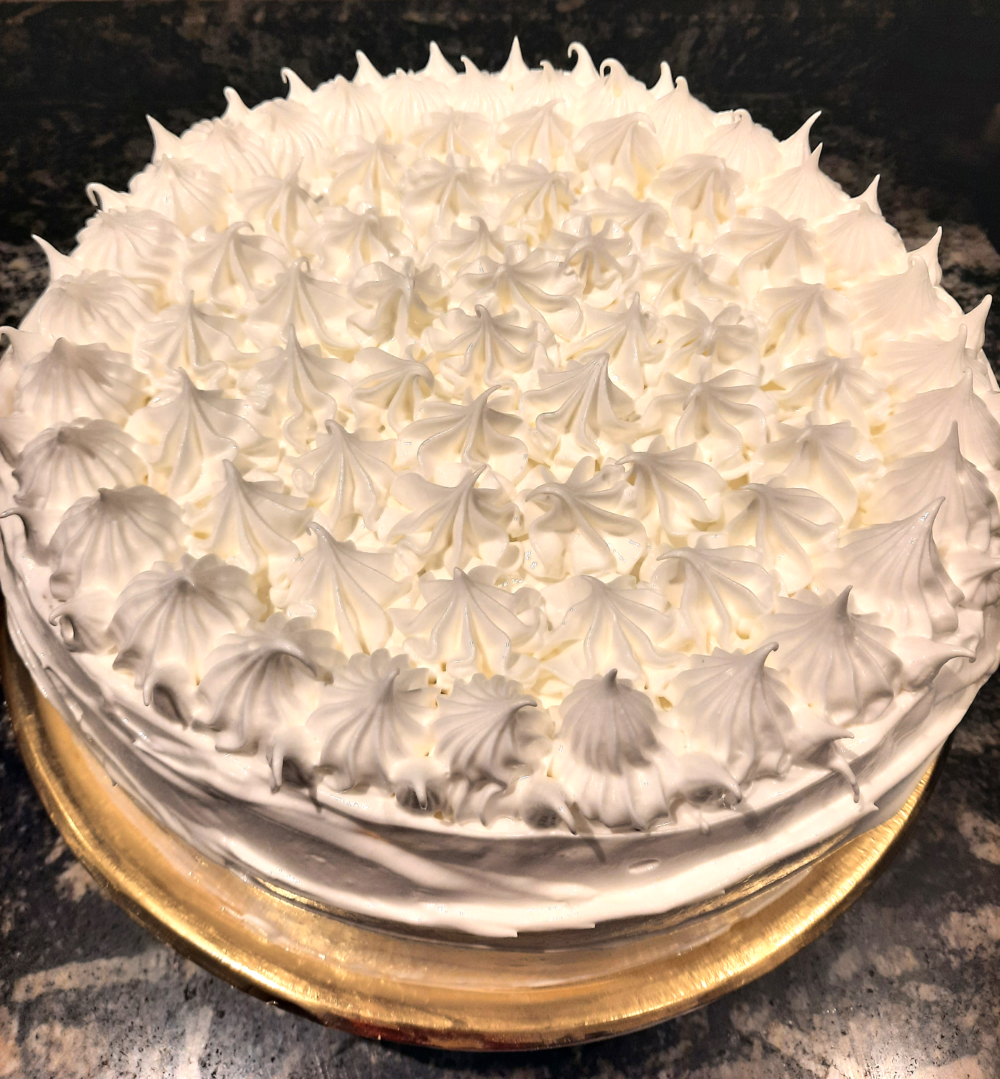 Torta Rogel - tentiexpress.com.ar
