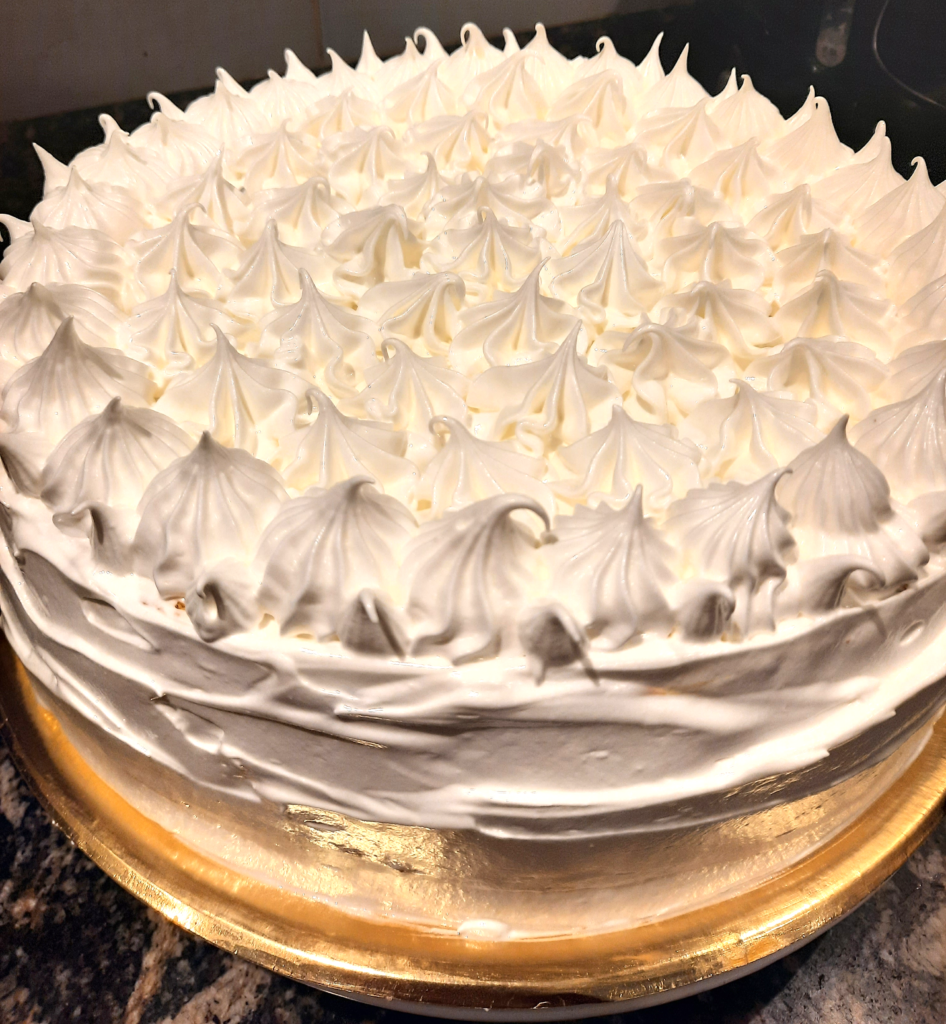 Torta Rogel - tentiexpress.com.ar